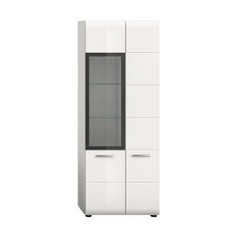 Vitrine ICE