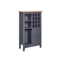 Inter Link Weinschrank ROTTERDAM