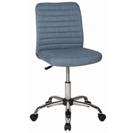 DUO Drehstuhl MILO