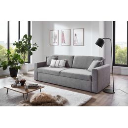Iwaniccy Schlafsofa BOXER