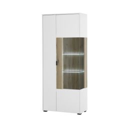 IMV LED-Glasbodenbeleuchtung HUDSON