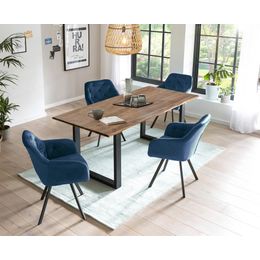 Salesfever Essgruppe 5-teilig NAMLEA