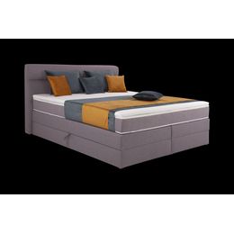 Boxspringbett BRENTANO