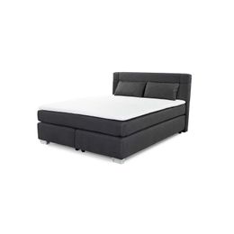 Jockenh&ouml;fer Boxspringbett ROMANA SE