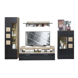 Innostyle Wohnwand SONATE 81