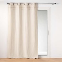 Gardine mit &Ouml;esen DORELINE