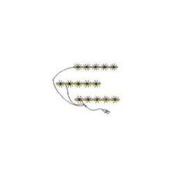 FORTE LED-Beleuchtung LUANO