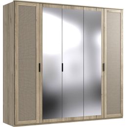 wimex Dreht&uuml;renschrank WIEN
