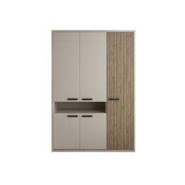 Kleiderschrank BRAVO