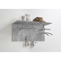 FMD Wandgarderobe SPOT