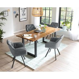 Salesfever Essgruppe 5-teilig NAMLEA