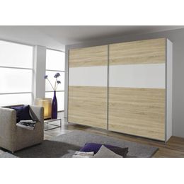 Rauch Schwebet&uuml;renschrank QUADRA