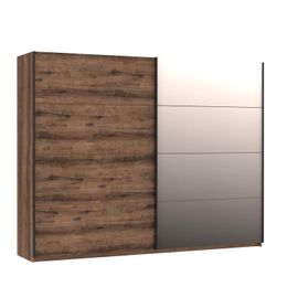 FORTE Schwebet&uuml;renschrank JACKY