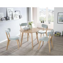 Essgruppe THOMAS/NOCI 1