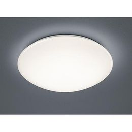 REALITY LEUCHTEN LED Deckenleuchte mit Bewegungsmelder POLLUX