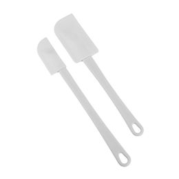 Metaltex Teigschaber 2tlg WHIPPY