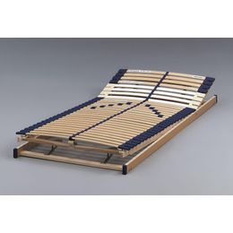 BRECKLE LEDERCOLLECTION Lattenrost KAPPA K+F