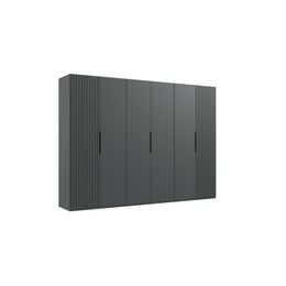 wimex Dreht&uuml;renschrank ANDORRA