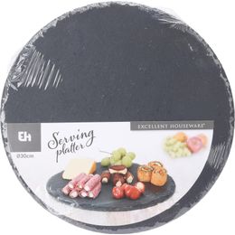 Koopmann Schieferplatte &Oslash;30cm STYLE