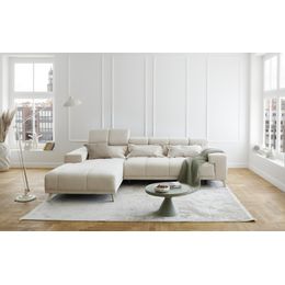 Iwaniccy Polsterecke mit Funktion SUNNY