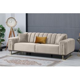 3-Sitzer EVA