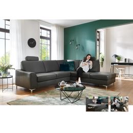 Polinova Polsterecke mit Funktion PN-EM21079