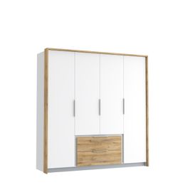FORTE Dreht&uuml;renschrank LUANO