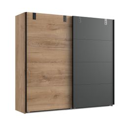 wimex Schwebet&uuml;renschrank MALM&Ouml;