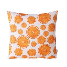 Boltze Kissen ORANGY