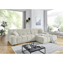 Iwaniccy Polsterecke mit Funktion LONDON
