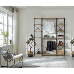 M&ouml;bilia Regal-Set LIER