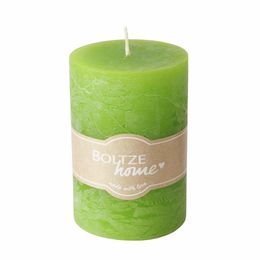 Boltze Kerze HOME