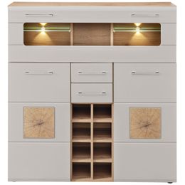 Innostyle Barschrank SINFONIE