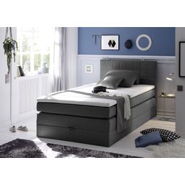 Boxspringbett HAWAII 2