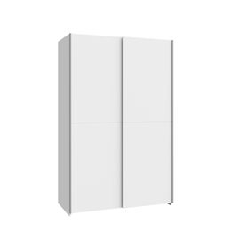 FORTE Schwebet&uuml;renschrank SCHACH&MATT