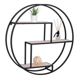 House Nordic Wandregal ROTTERDAM