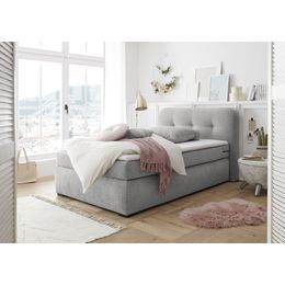 Boxspringbett LA PALMA 6