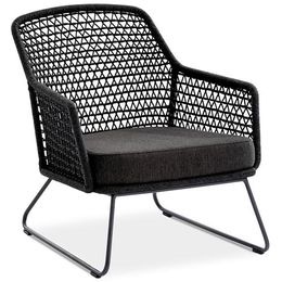 Niehoff Loungesessel KUBU