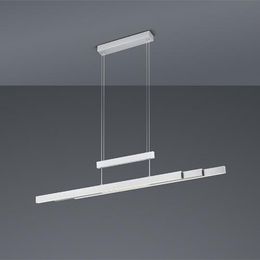 Trio LED Pendelleuchte TRAJAN