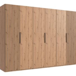 wimex Dreht&uuml;renschrank ANDORRA