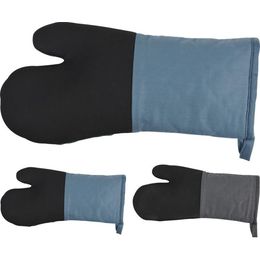 Koopmann Ofenhandschuh KITCHEN