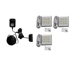 FORTE LED-Beleuchtung IZLED09-03