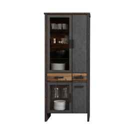 TRENDTEAM Vitrine PRIME