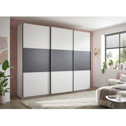 Schlafkontor Schwebet&uuml;renschrank METRINO