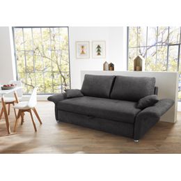 JOB Schlafsofa LUCA 140