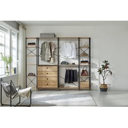M&ouml;bilia Regal-Set LIER