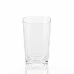 Kela Zahnputzbecher KRISTALL