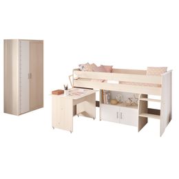 Parisot Kinderzimmer CHARLY 5