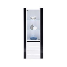 HBZ-MEBLE Vitrine SAVONA