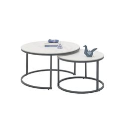 Stolkom Couchtische 2er-Set GINO